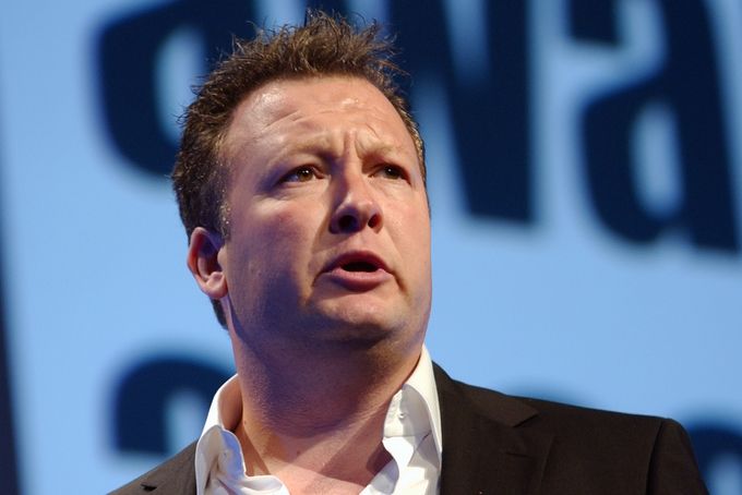 Learn about Business Improvement | A Q&A with Andy Hanselman | Speakers ...